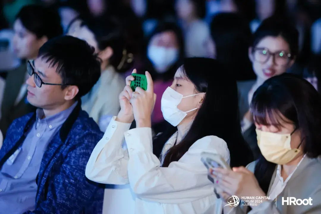 从现在·到未来，2024 HRoot 人力资本论坛·北京站成功举办！ - 知乎