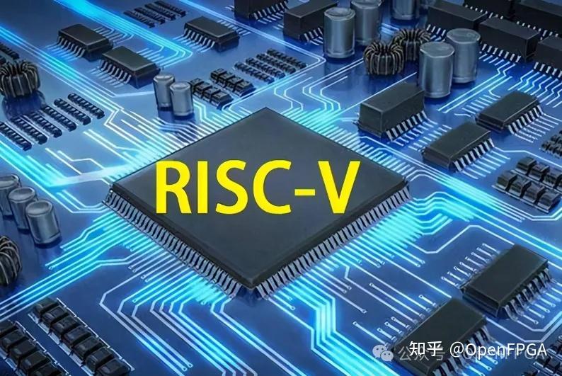 为什么FPGA厂商拥抱RISC-V？不继续发展RISC - 知乎