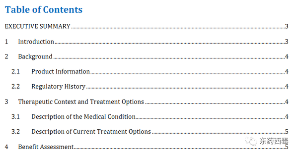 美国FDA药品数据库使用攻略 - 知乎