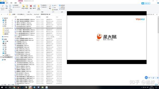 优酷kux ykv怎么转码mp4 - 知乎