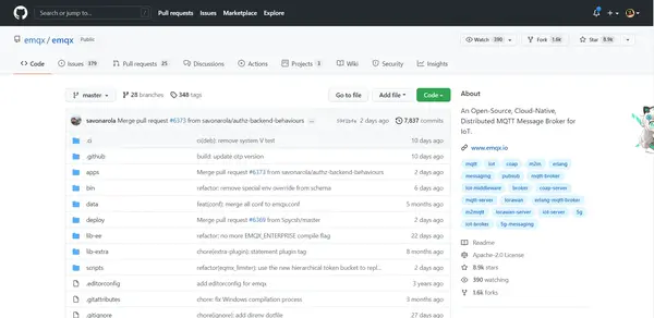 QT安装并添加MQTT库 - 知乎