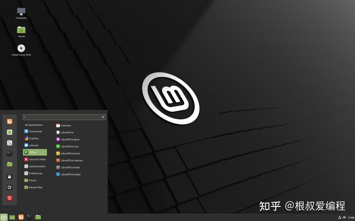 纠结Linux桌面操作系统？看看这篇介绍吧！ - 知乎