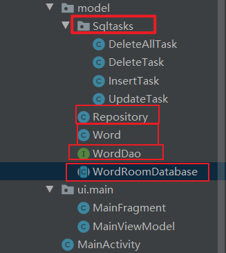 Android：ROOM数据库框架 - 知乎