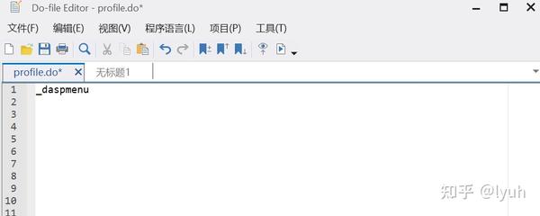 Stata 模块 DASP 安装及使用教程 (可计算基尼系数) - 知乎