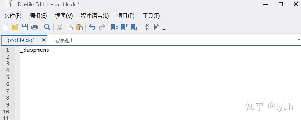 Stata 模块 DASP 安装及使用教程 (可计算基尼系数) - 知乎