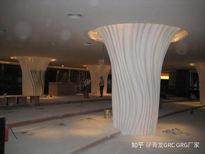 GRG材料有哪些性能？ - 知乎