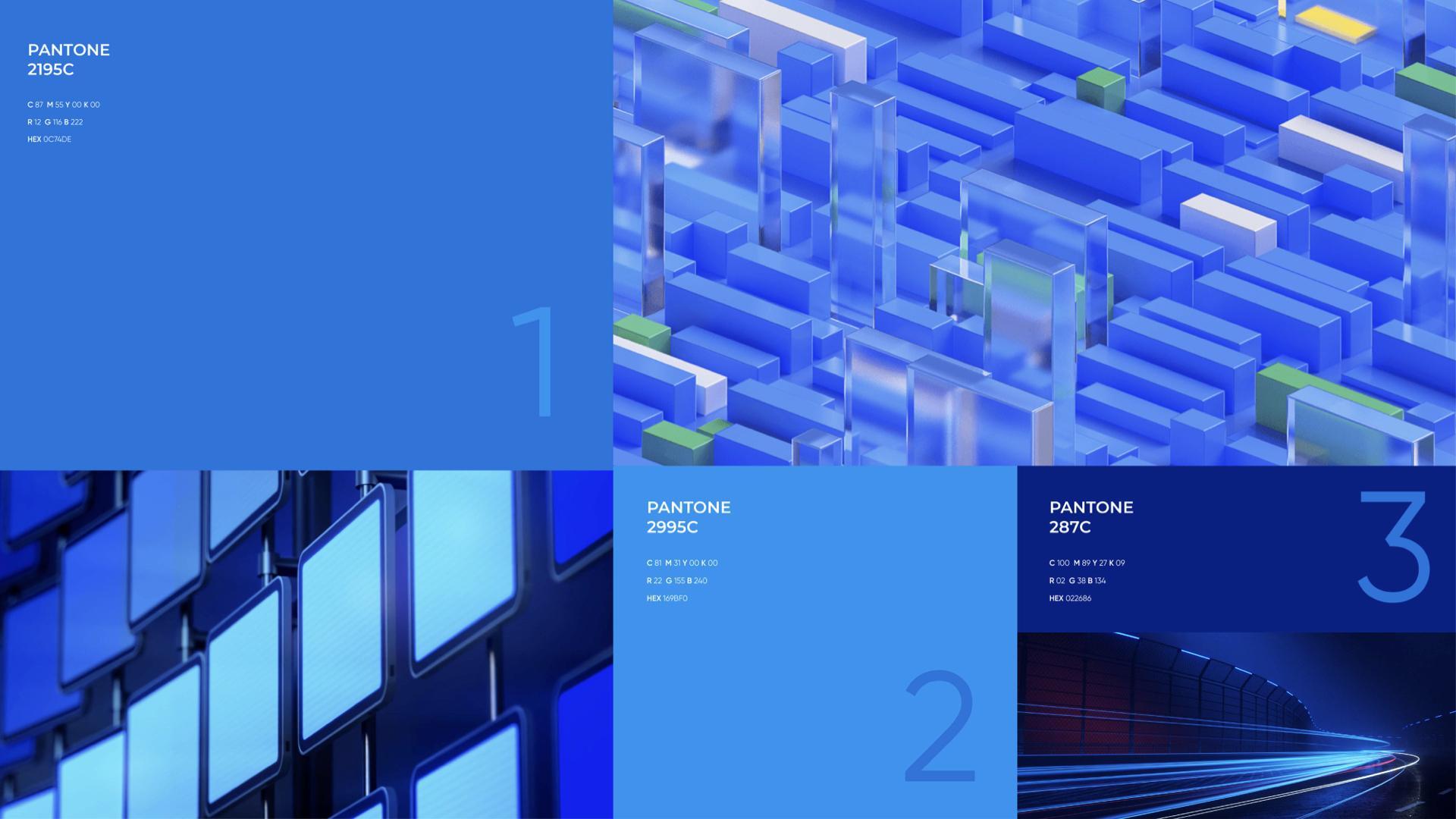 一套完整的企业vi设计对企业形象有什么优势呢？ - 知乎