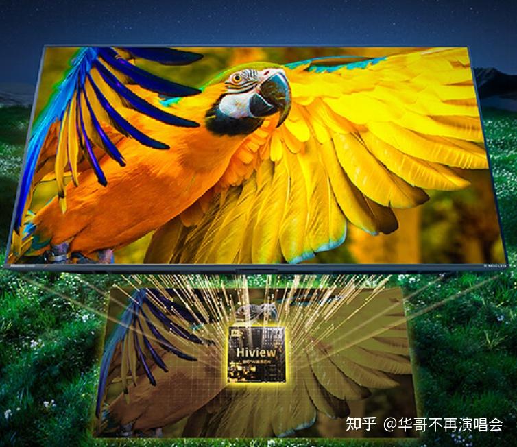 海信75E5N Pro（海信75E5NPro电视）怎么样？参数配置评测反馈