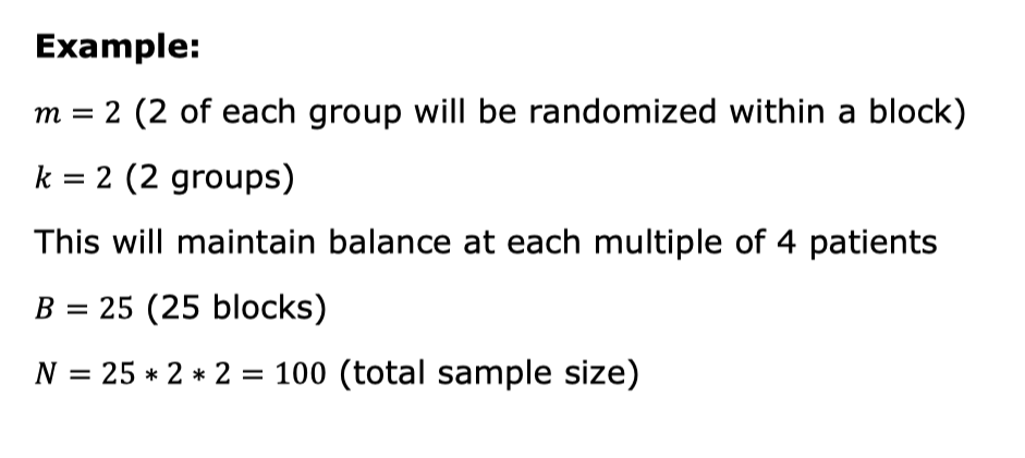 随机化 Randomization - 知乎
