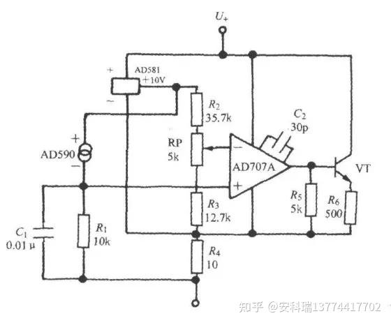 浅谈安科瑞4—20mA模拟量特点及应用 - 知乎