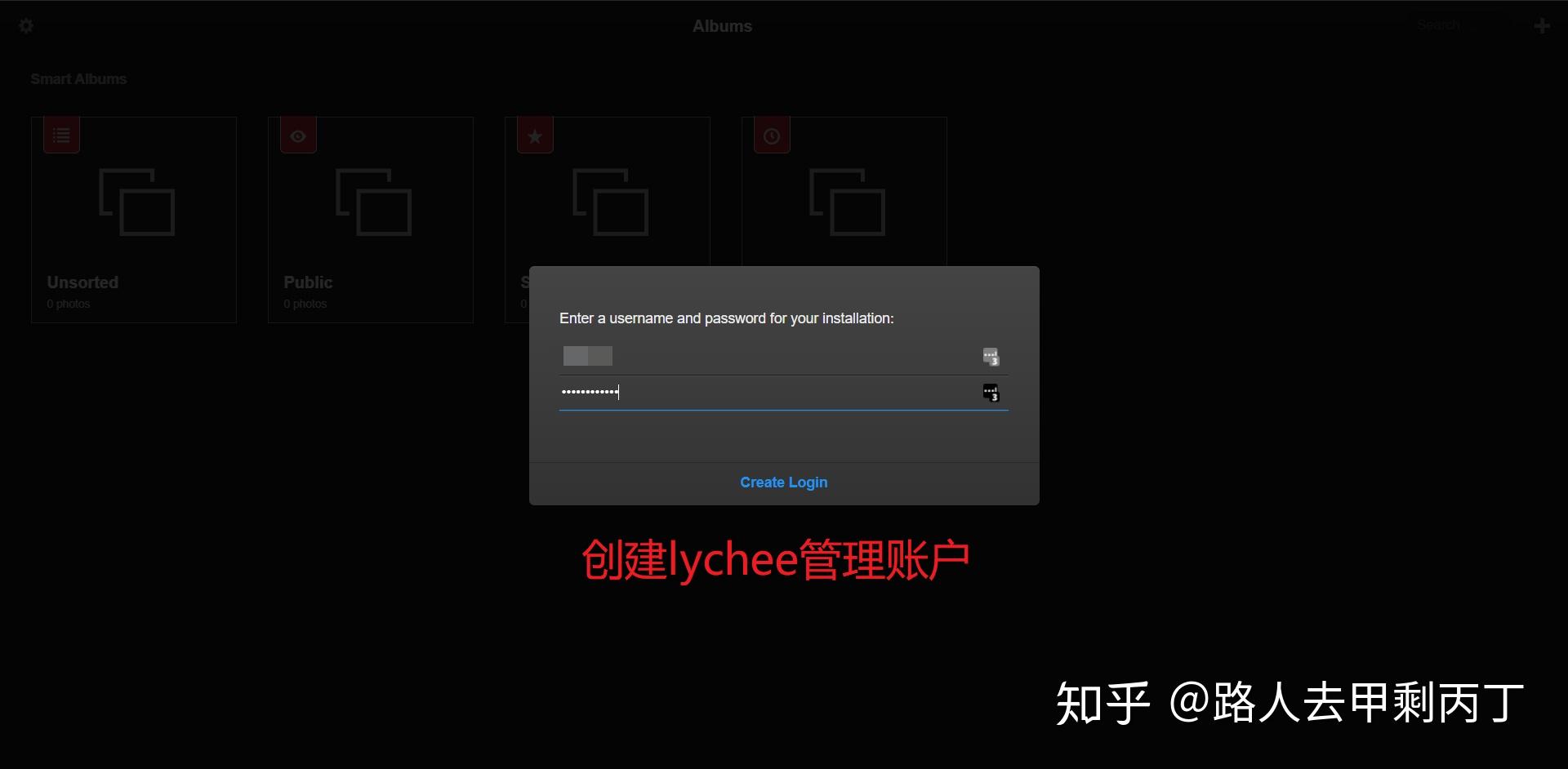 ONMP(Padavan)简易使用教程 - 知乎