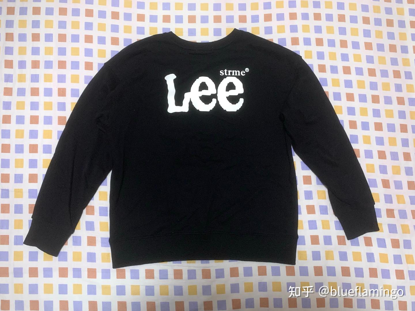 扒一扒世界三大牛仔裤品牌之一 Lee 与Levi’s李维斯到底孰高孰低？