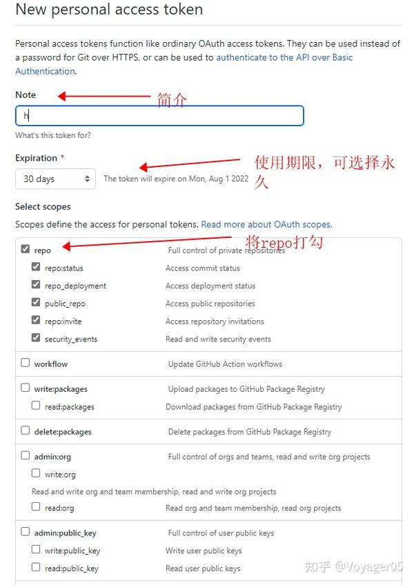Vscode + Github + Picgo 免费配置markdown图床攻略 - 知乎