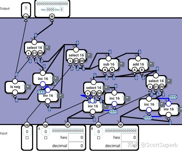Nandgame 个人答案记录-完结 - 知乎