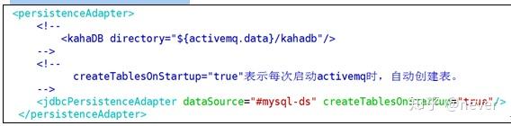 ActiveMQ（消息推送服务器）搭建步骤 - 知乎