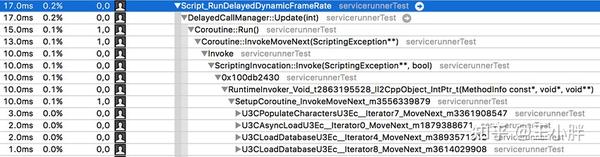 深入看一看Unity协程Coroutine - 知乎