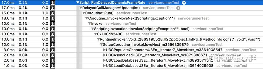 深入看一看Unity协程Coroutine - 知乎