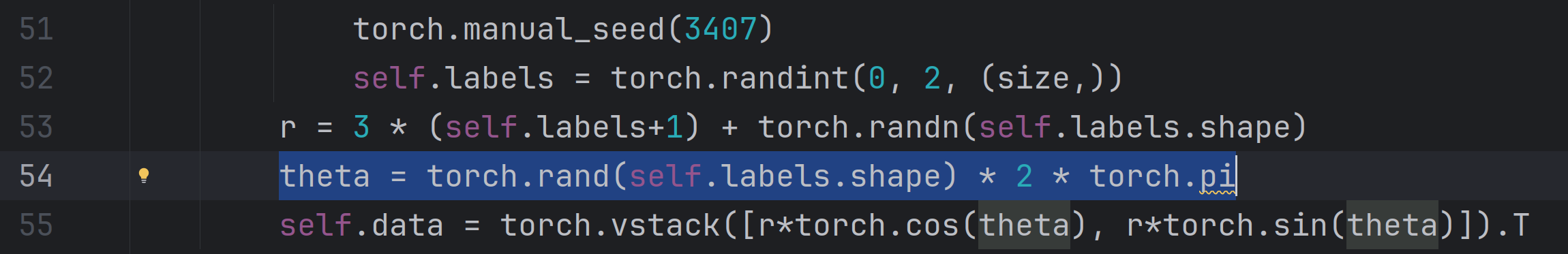 Attributeerror Module Torch Has No Attribute Pi 知乎