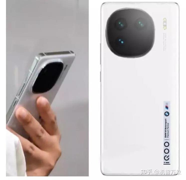 不想重复性能内卷?就走条难但正确的路 iQOO12系列屏幕参数官宣 - 知乎