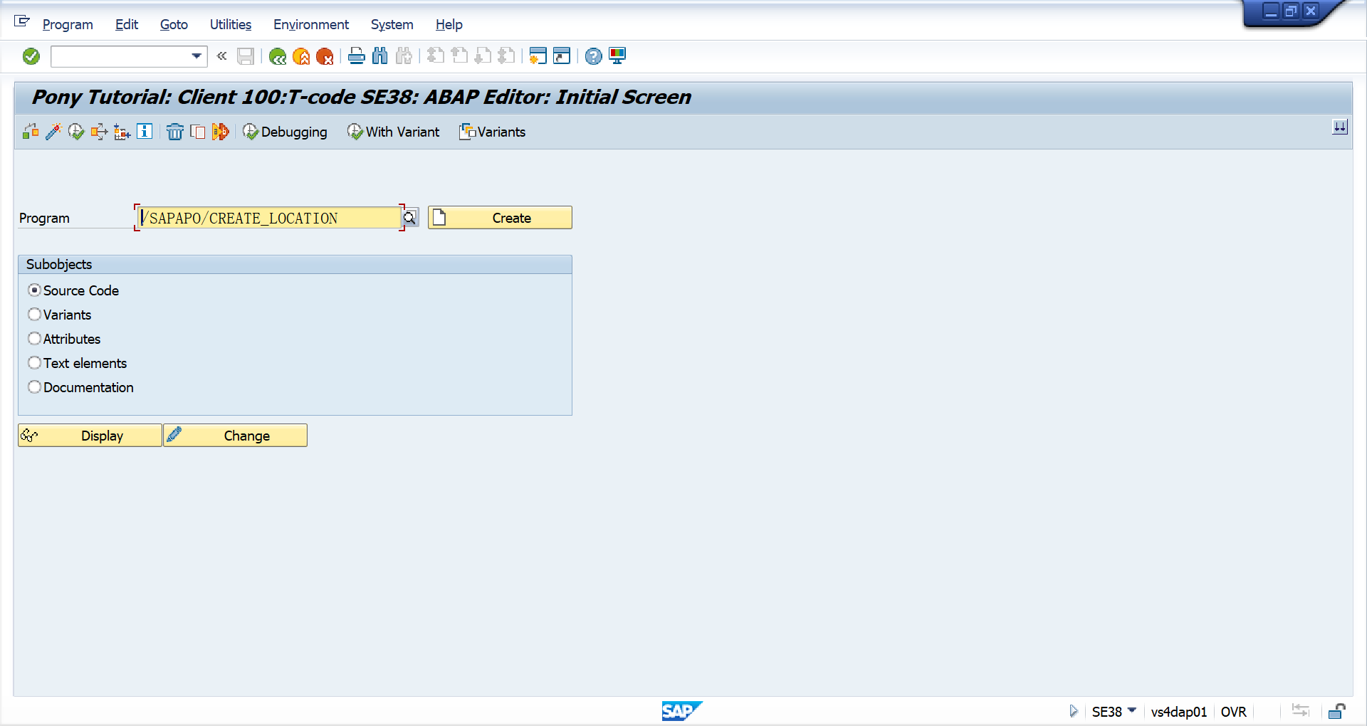 SAP S4/HANA Embedded EWM Configuration SAPS4/HANA - 知乎