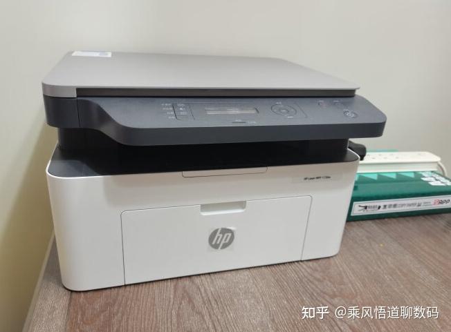 惠普1136w打印机与1188nw怎么选 - 知乎