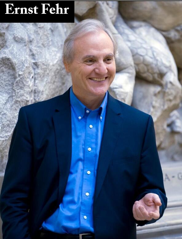 八月刊| 神经科学领域的大神们 - 知乎