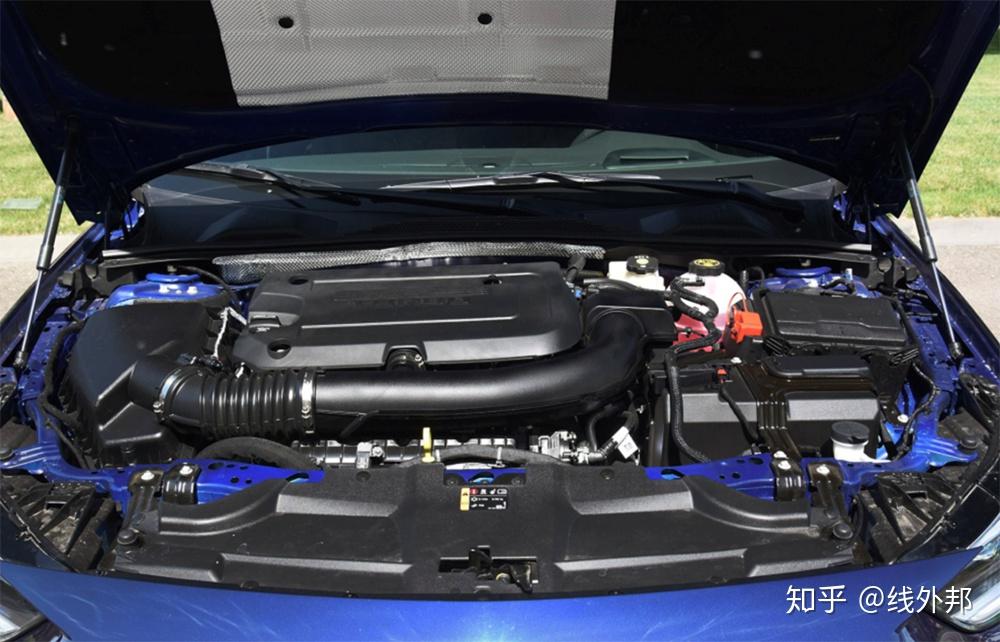 20万级，动力最强的2.0T轿车，有哪些好推荐？ - 知乎