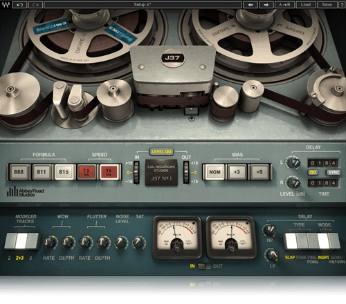 waves11：盘点Waves的Abbey Road艾比路系列插件 - 知乎