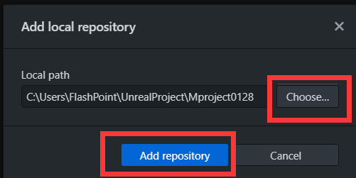 Unreal4 Git版本管理 - 知乎