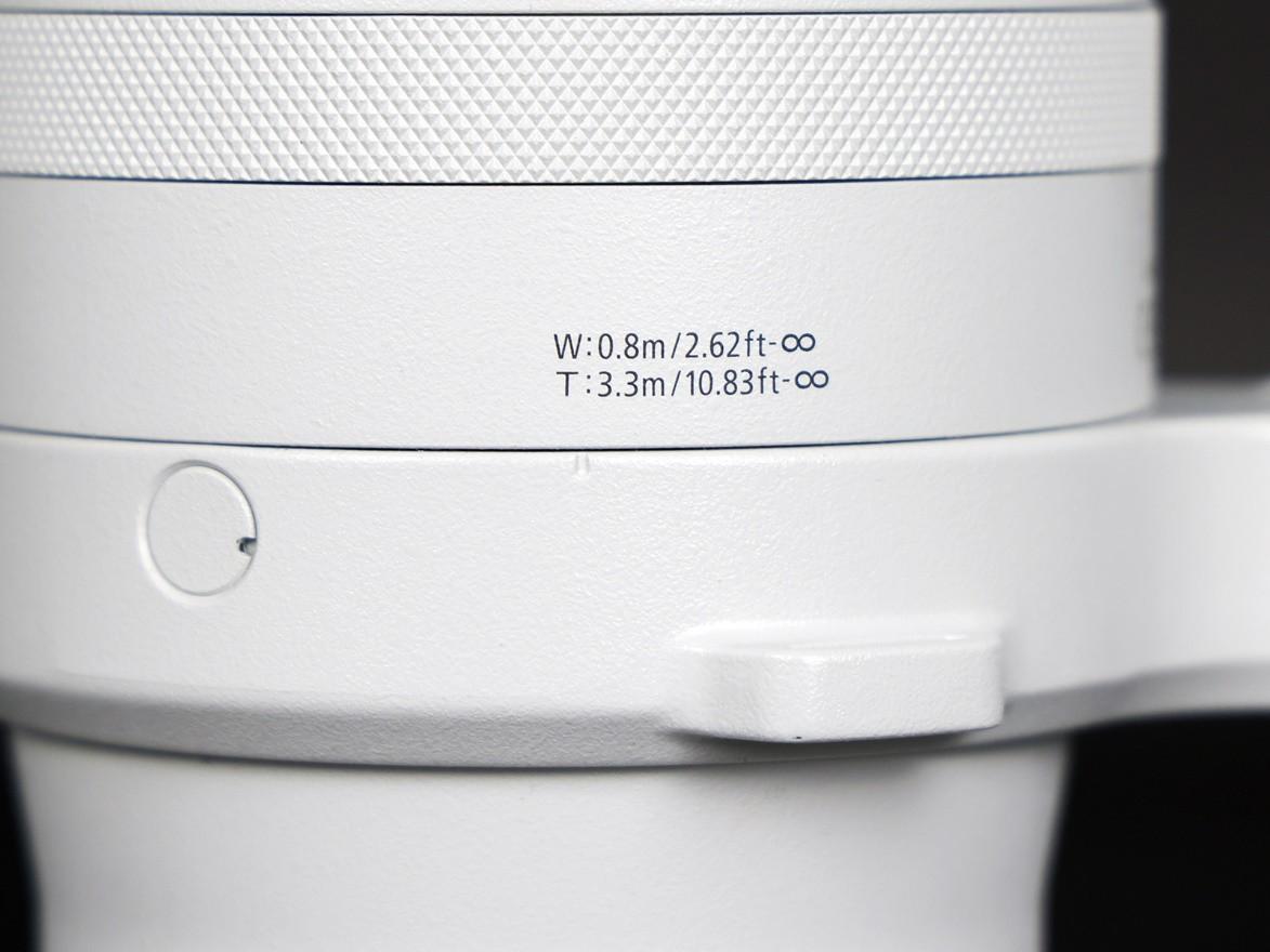 长焦入门必选 佳能RF200-800mm F6.3-9 IS USM评测 - 知乎
