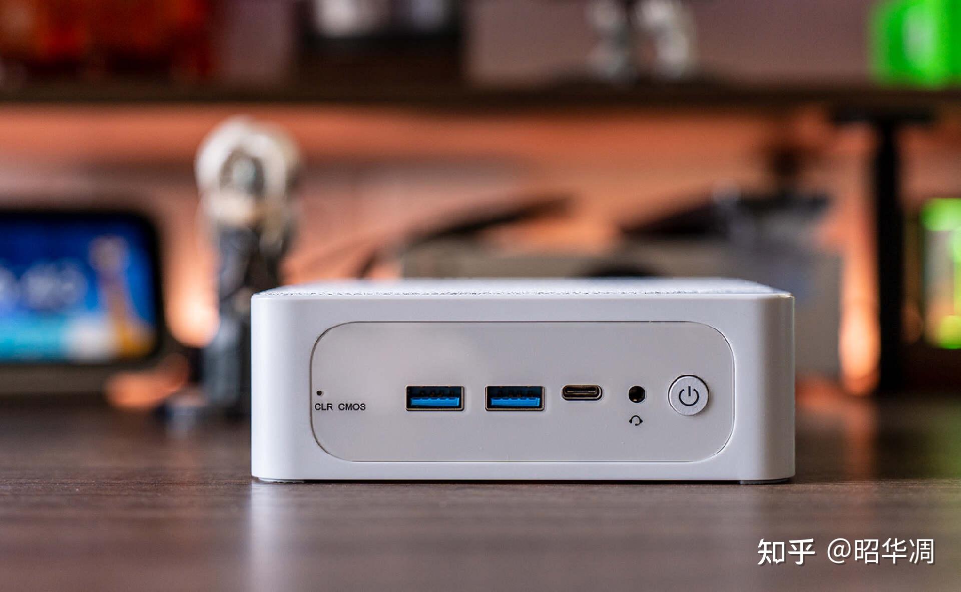 手把手教你体验黑果的魅力｜零刻SER5 MAX 黑苹果装机实战 - 知乎