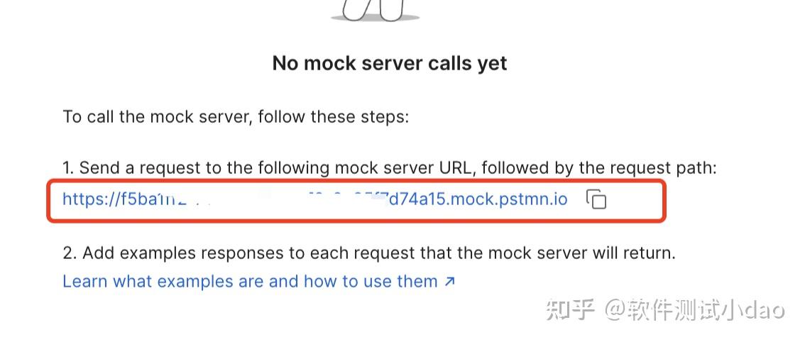 Postman 使用postman的模拟服务来模拟(mock)后端数据,完成前端模拟api调用 知乎
