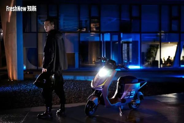 「VFLY飞越」主理团队5问：新品流星隼 VFN 系列，带来超越性革新 - 知乎