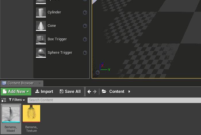 Unreal Engine 4 Tutorial for Beginners: Getting Started UE4初学者教程——入门指南 - 知乎