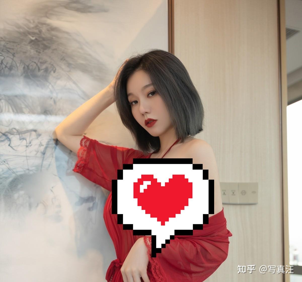 安然Maleah写真合集cos图片:XRW No.4156 在线欣赏 - 知乎