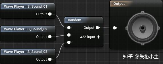 Unreal Engine 4 Audio Tutorial——UE4引擎教程——音频 - 知乎