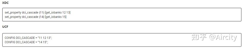 Xilinx 7系列FPGA - 知乎