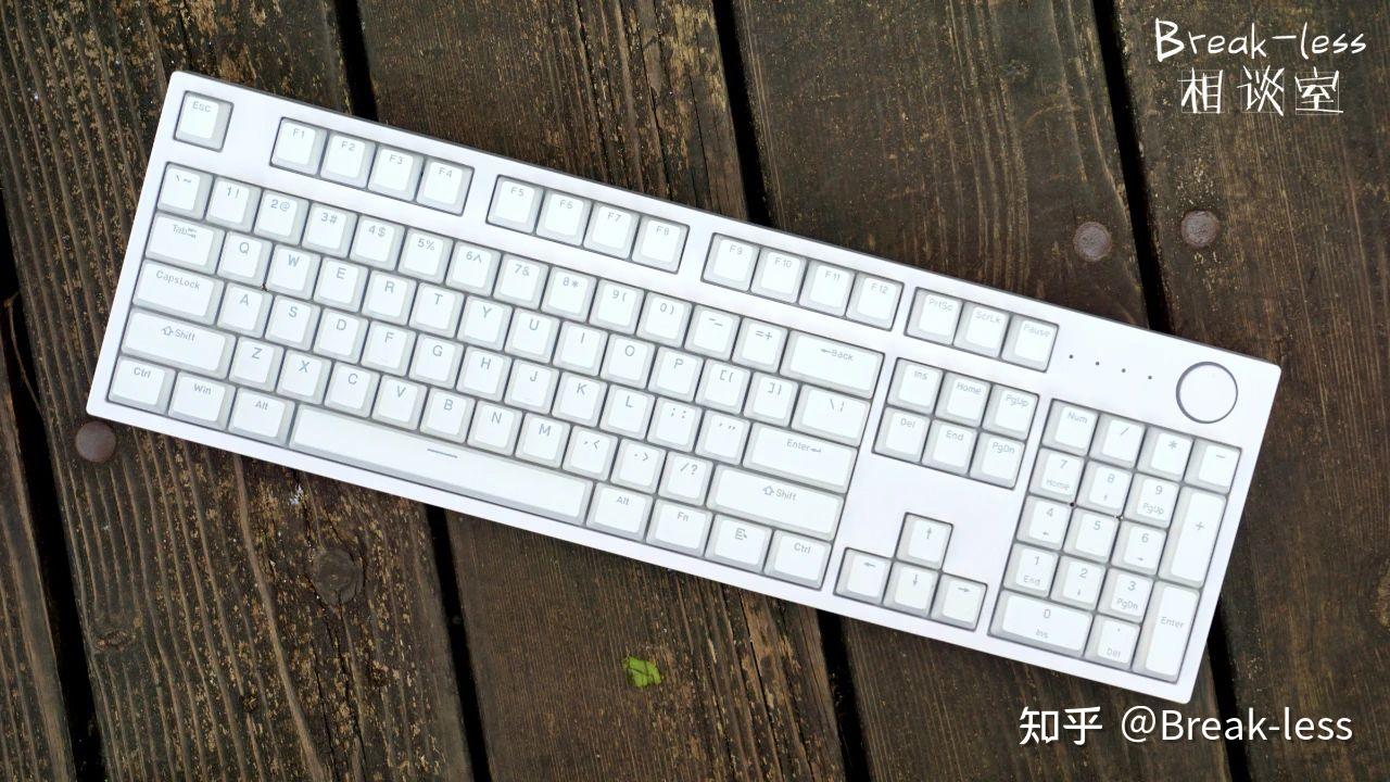 入门性价比新选择——GANSS 3104T-LI相谈室简单聊 - 知乎