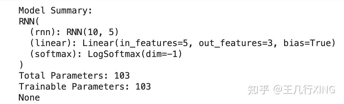 RNN 网络结构剖析（Keras & PyTorch） - 知乎