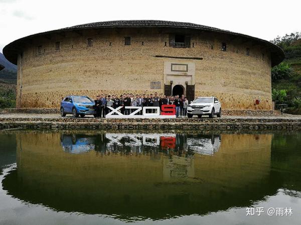 比X70更大更出色更超预期！试驾捷途X70S！ - 知乎