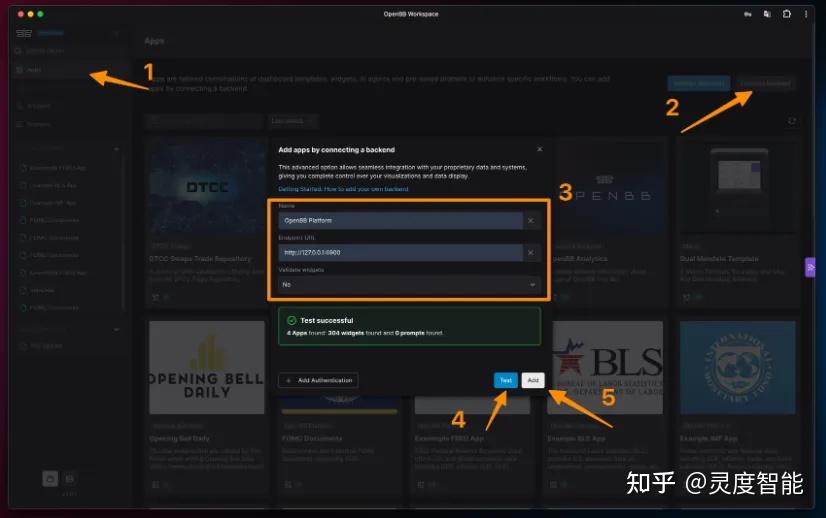 OpenBB：全球首个开源金融平台，Github狂揽4万Star - 知乎