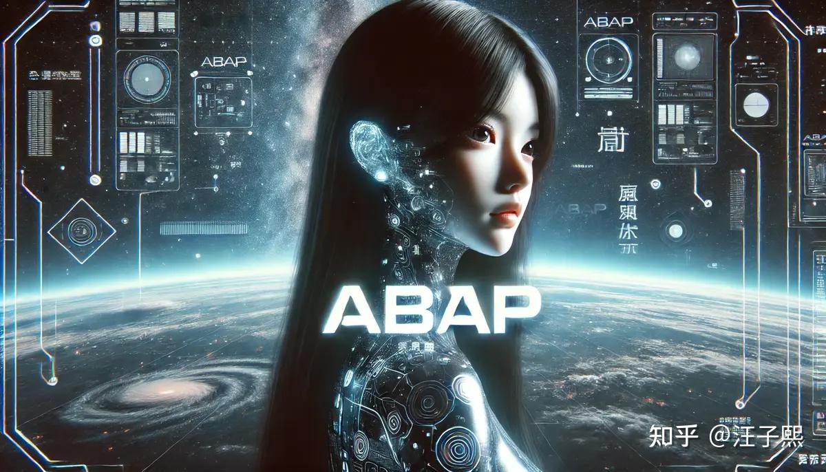 什么是 ABAP 编程语言的 Field Symbol? - 知乎