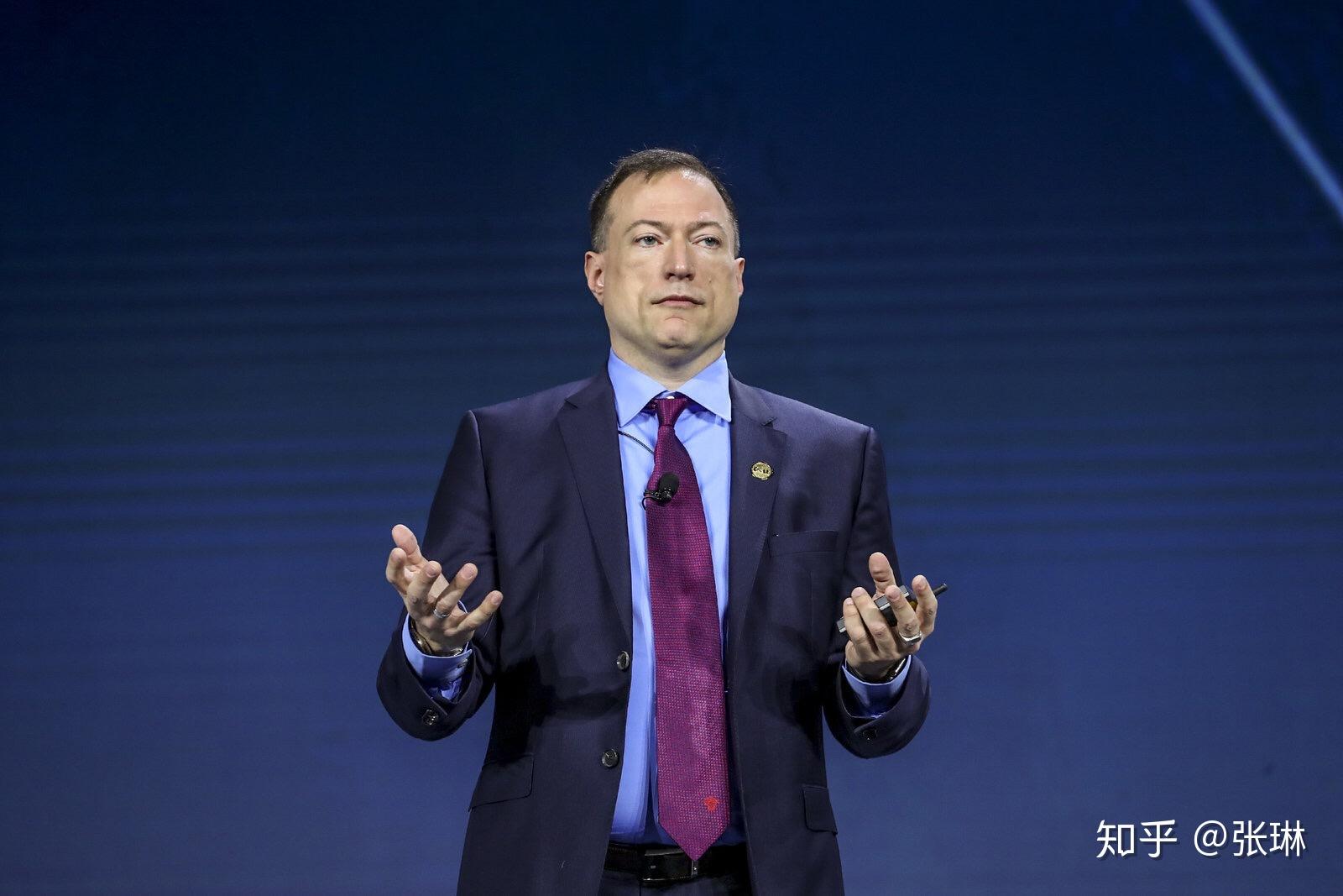 戴尔John Roese: 新IT时代, 以创新驱动成长 - 知乎