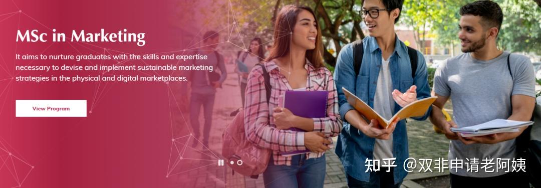 老阿姨干货丨香港科技大学23fall申请已开始！（秋季+春季） - 知乎