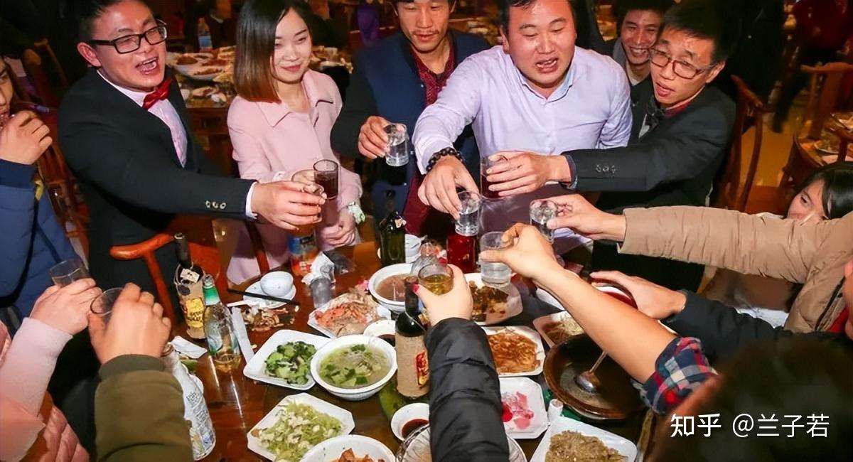 据陕西人透露：陕西人请客很少用茅台五粮液，却偏偏钟爱这3款酒 知乎