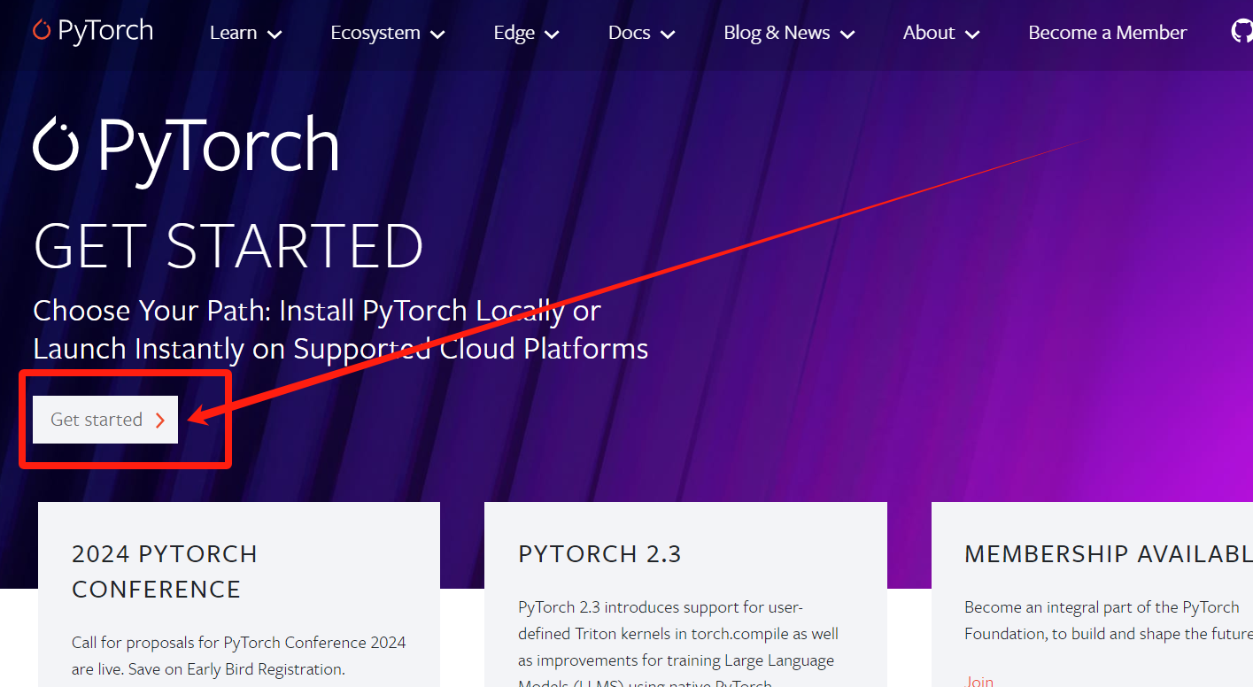 小白安装gpu版pytorch的正统方法 知乎 