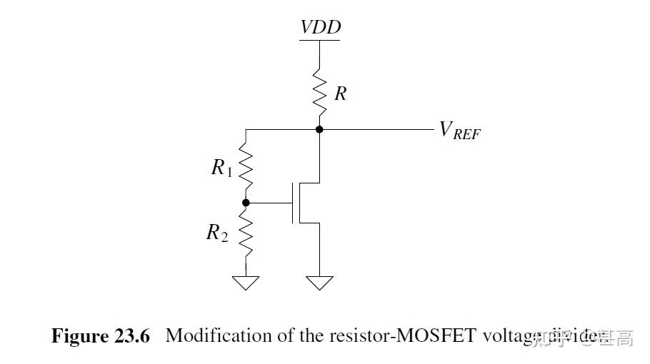 Chapter 23 Voltage Reference - 知乎