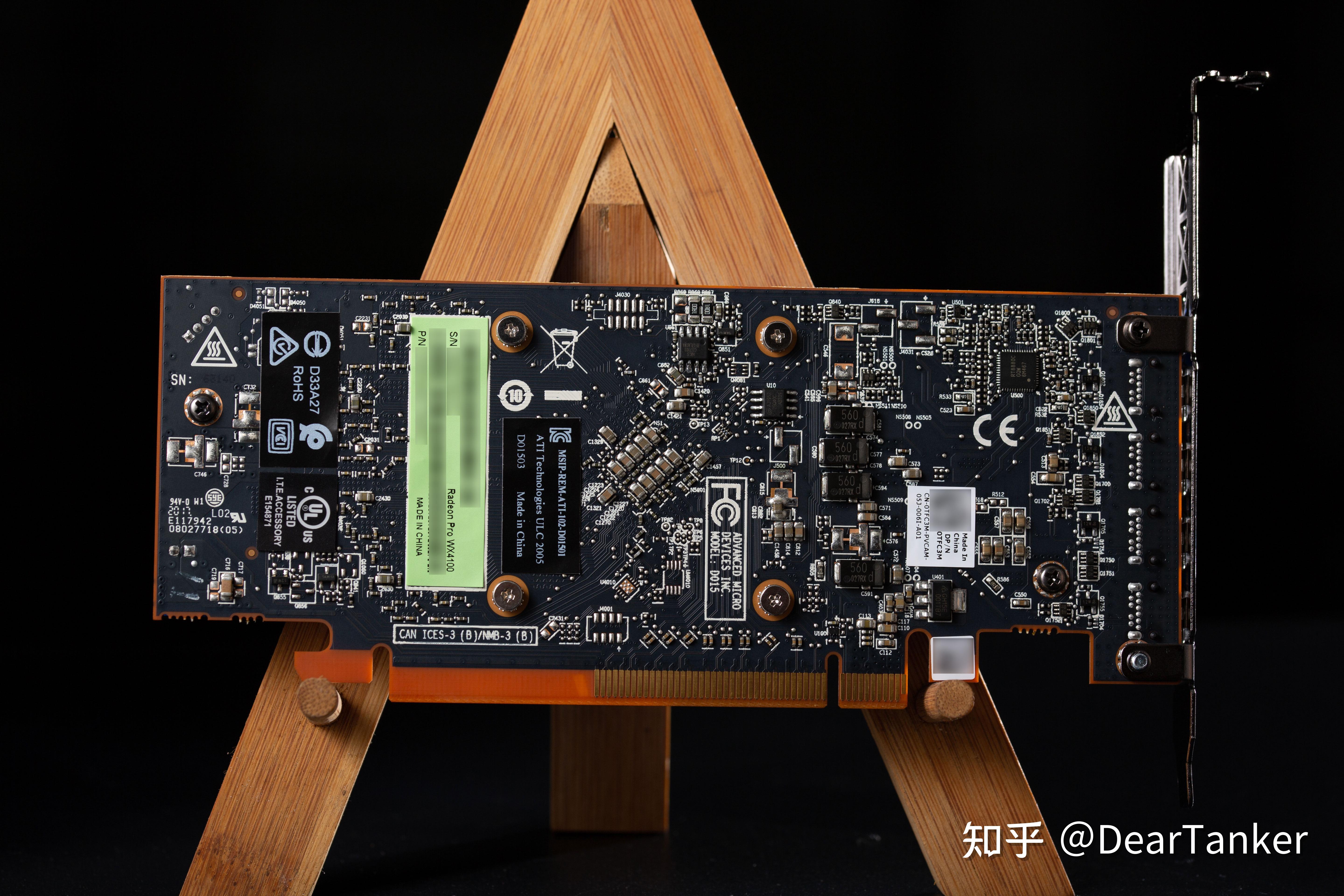 戴尔 Dell OptiPlex 7080 Micro 微型机展示及拆机 - 知乎