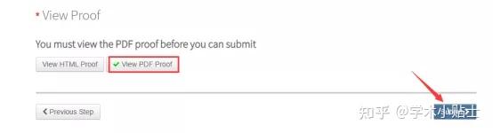 干货分享|SCI投稿系统-ScholarOne Manuscripts最全分步指导说明 - 知乎