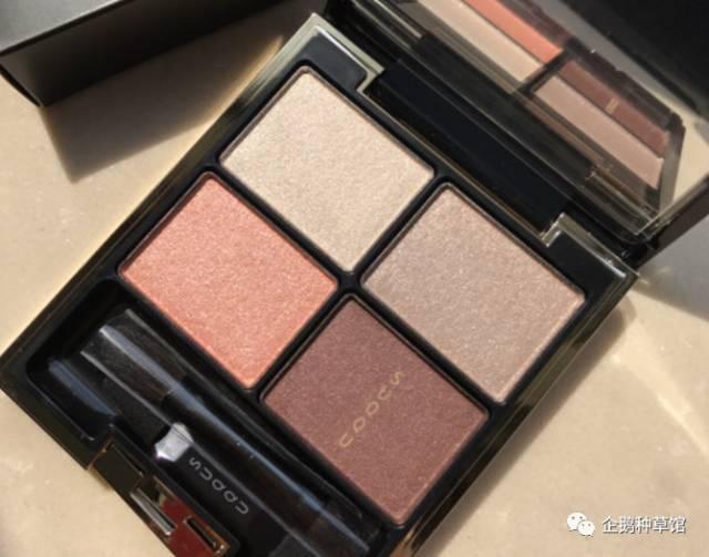有哪些值得种草的日系眼影？ - 知乎